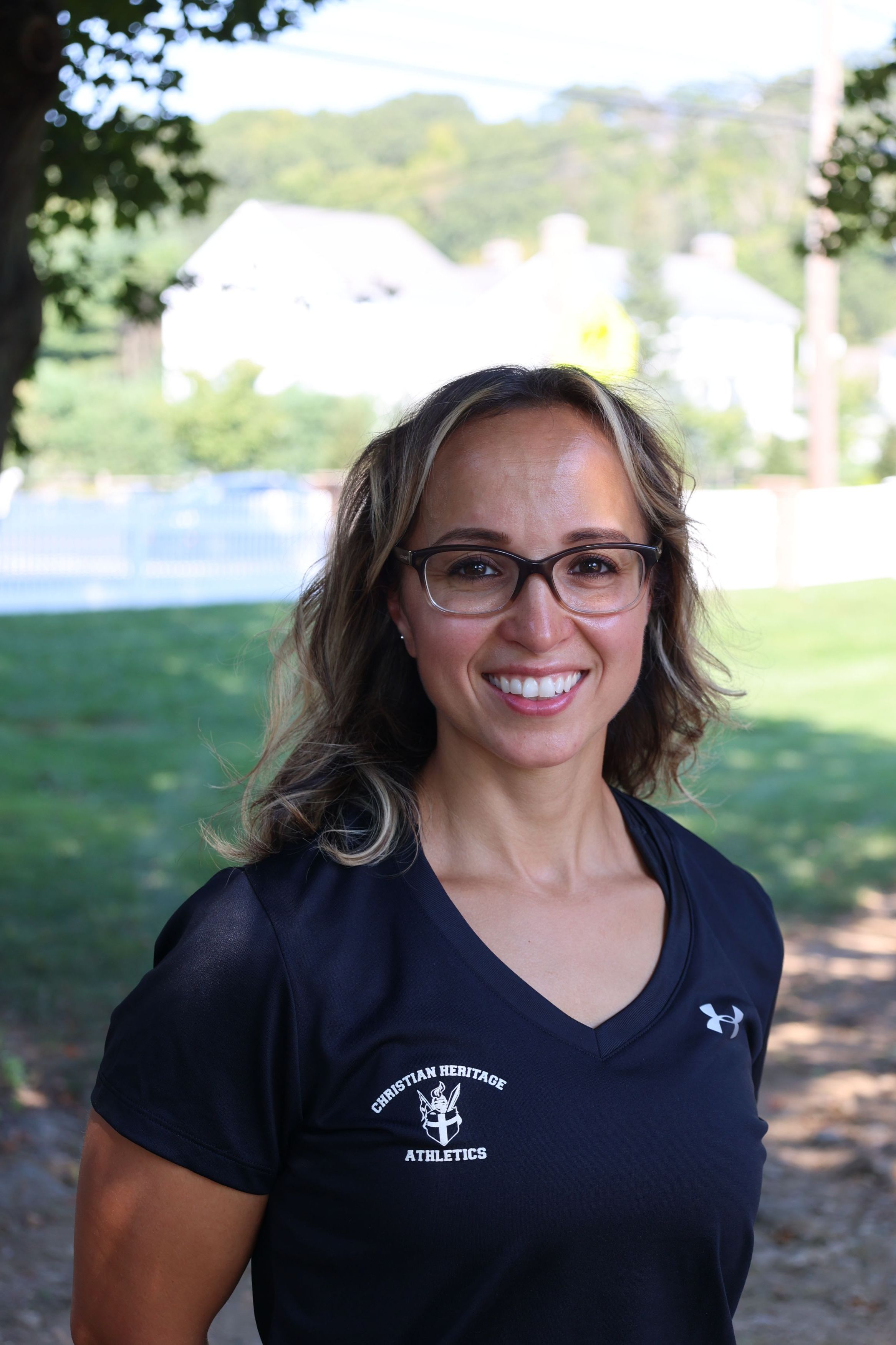 Meet the 2023-2024 Fall Coaches